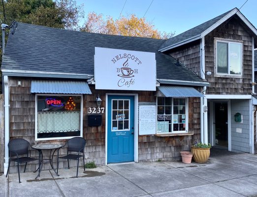 NELSCOTT BREAKFAST HOUSE - Updated October 2025 - 661 Photos & 1035 ...