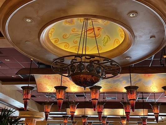 THE CHEESECAKE FACTORY - Updated August 2025 - 849 Photos & 591 Reviews ...