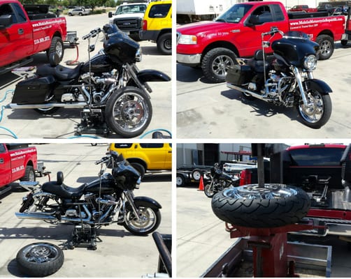 MOBILE MOTORCYCLE REPAIR - Updated October 2025 - 41 Photos - 35 ...