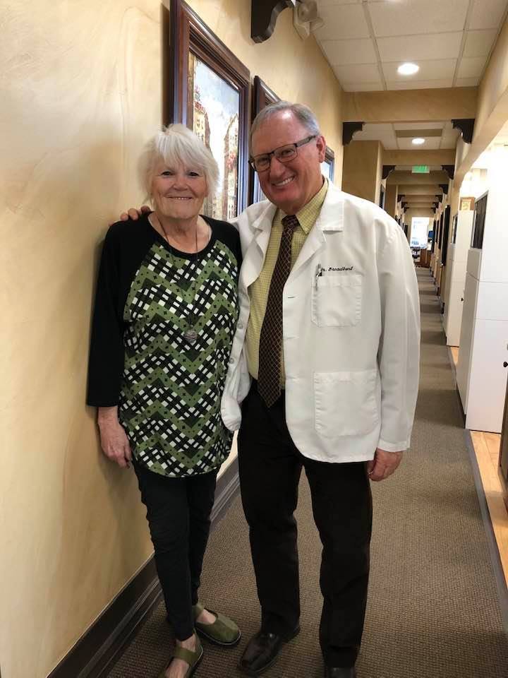 THOMAS K BROADBENT, DDS - 3540 S 4000th W, Salt Lake City, Utah - Oral ...