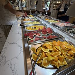 ASIAN 1 BUFFET - Updated July 2025 - 112 Photos & 43 Reviews - 75 W ...