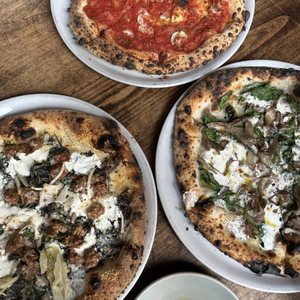 DEL POPOLO - 870 Photos & 627 Reviews - 855 Bush St, San Francisco ...