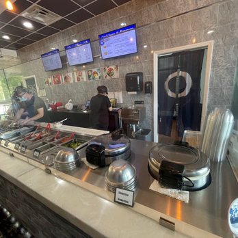 KING FISH POKE - Updated May 2025 - 234 Photos & 232 Reviews - 350 E ...