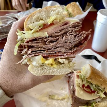 GIOVANNI’S ITALIAN DELI AND PASTA - Updated July 2024 - 63 Photos & 106 ...