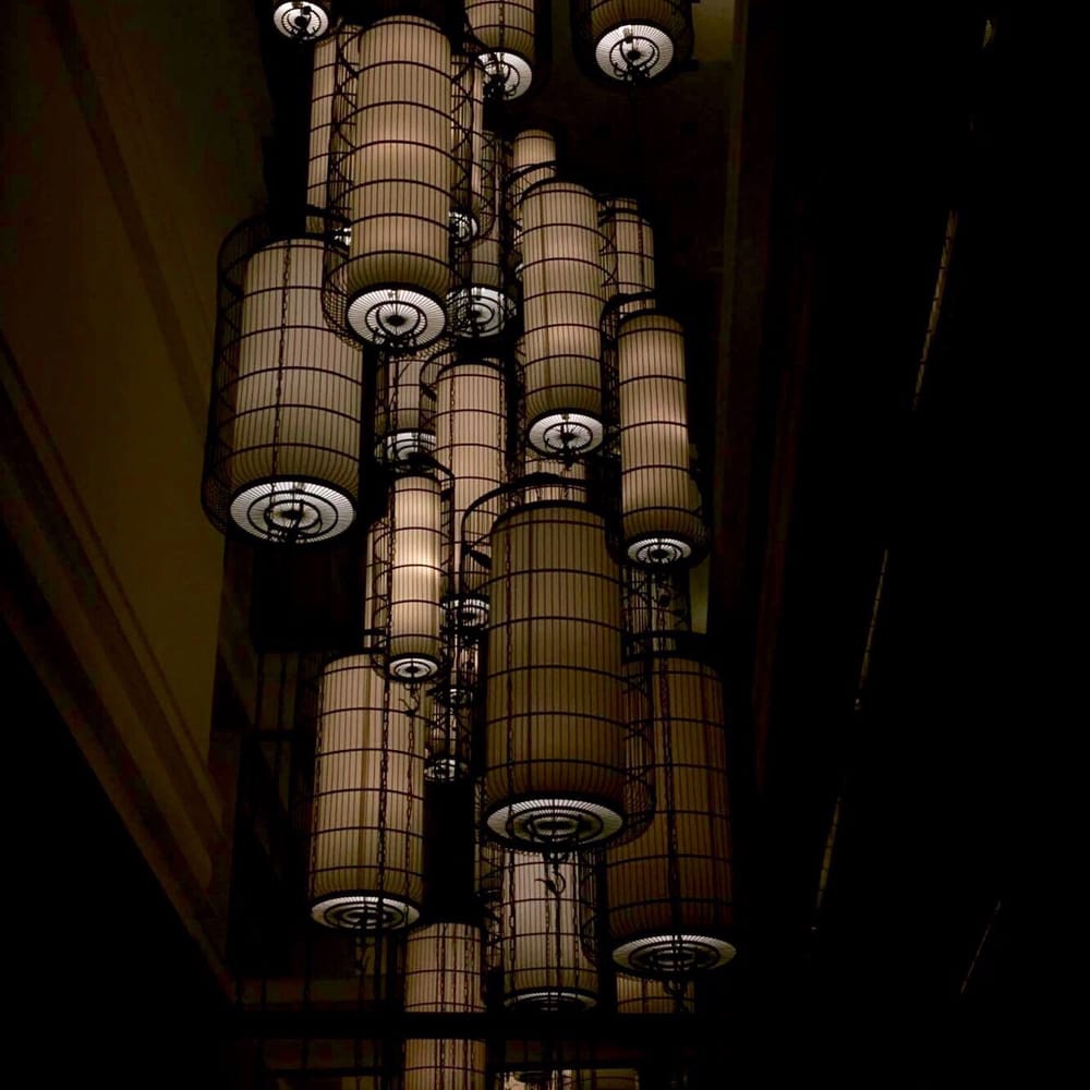 LIN ROOFTOP BAR - Updated March 2025 - 50 Tiong Bahru Rd, Singapore ...