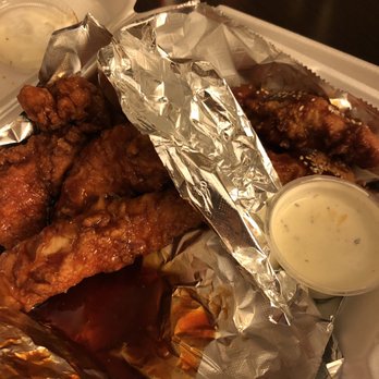 WINGNUTS - Updated July 2025 - 56 Photos & 127 Reviews - 2088 ...