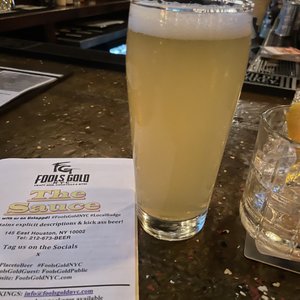 FOOLS GOLD NYC - 296 Photos & 367 Reviews - 145 E Houston St, New York ...