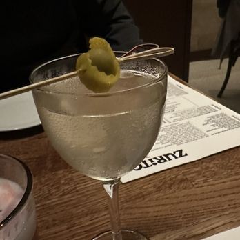 ZURITO - Updated July 2025 - 30 Photos & 19 Reviews - 26 Charles St ...