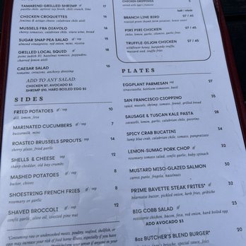 BRANCH LINE - Updated December 2025 - 445 Photos & 460 Reviews - 321 ...