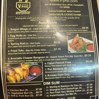 VPHO - Updated September 2024 - 279 Photos & 145 Reviews - 930 W ...