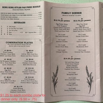 CHINA BOWL Updated January 2025 77 Photos 105 Reviews 1170 W Main St Ripon California Chinese Restaurant Reviews Phone Number Yelp