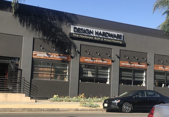 DESIGN HARDWARE - Updated December 2025 - 10 Reviews - 6053 W 3rd St ...