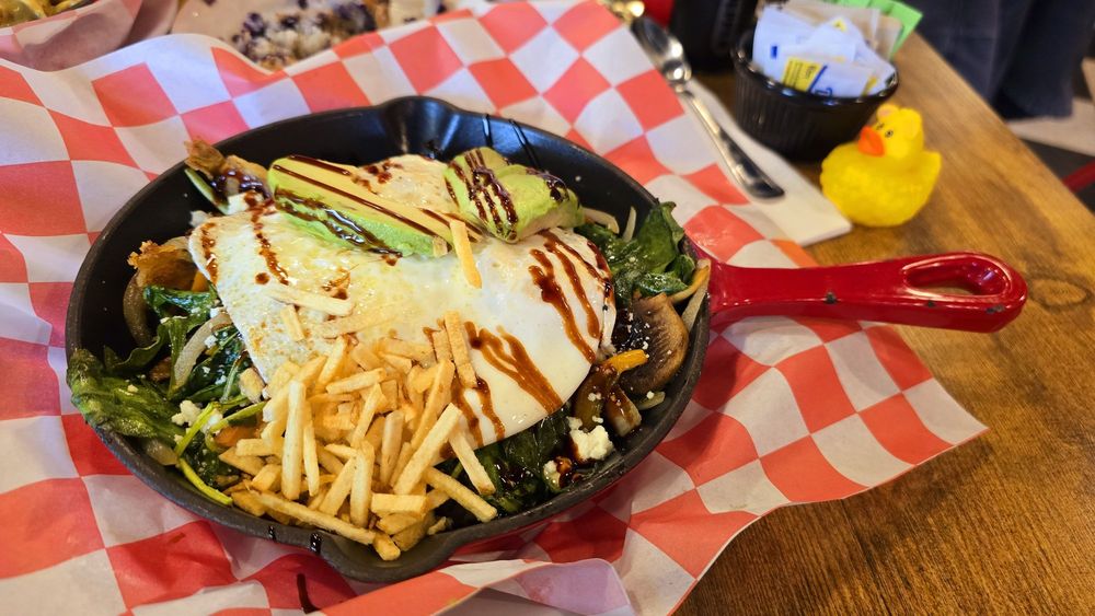 FAT DOG KITCHEN - Updated December 2025 - 118 Photos & 193 Reviews - 99 ...