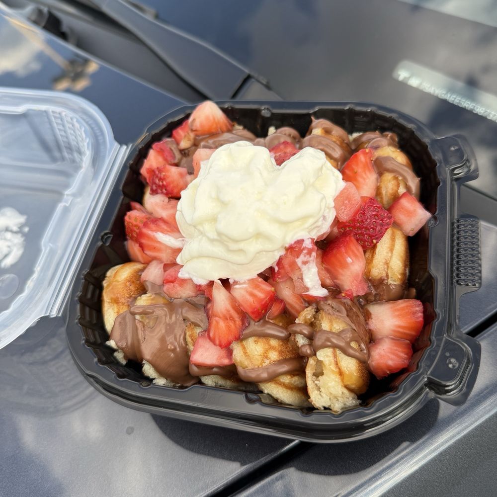 PRINCESS PANCAKES - Updated December 2025 - 14 Photos - 2020 Oddie Blvd ...