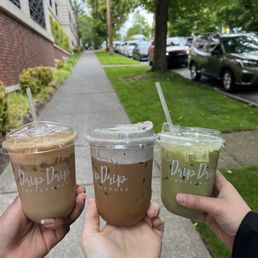 DRIP DRIP COFFEEHOUSE - Updated June 2025 - 365 Photos & 150 Reviews ...