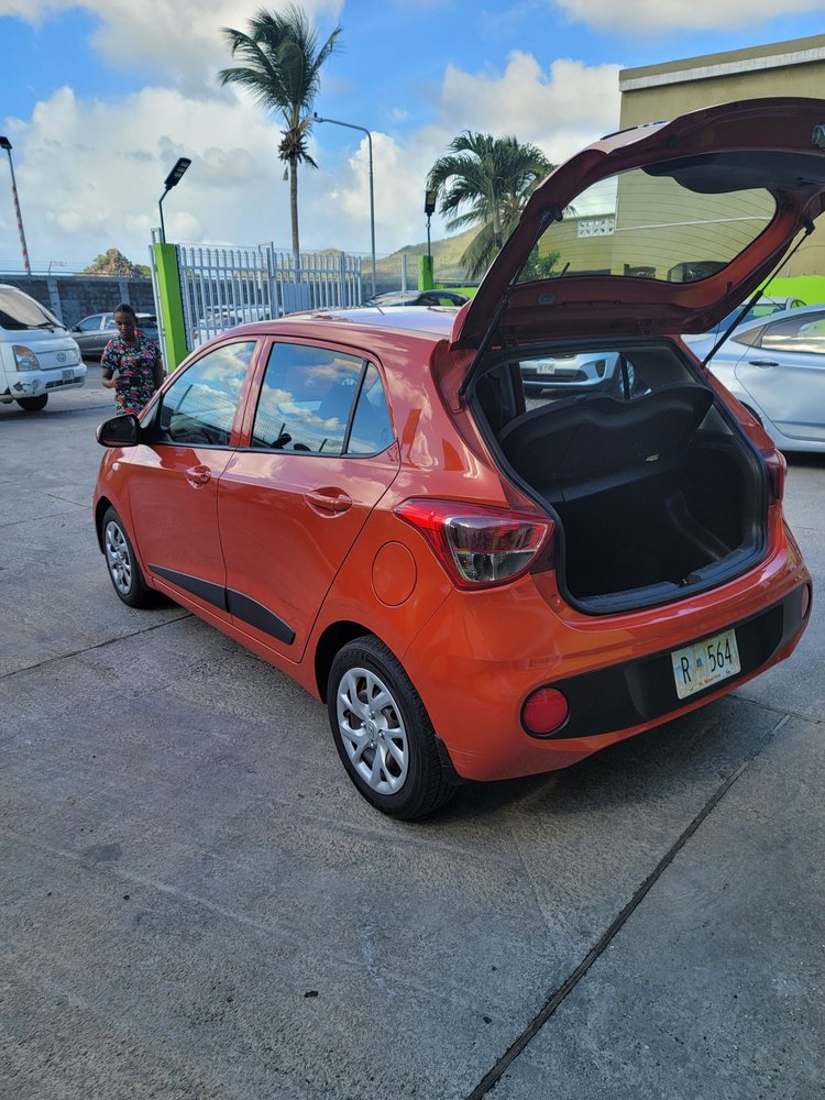 SAX CAR RENTAL SINT. MAARTEN + ST. MARTIN - Updated November 2025 ...