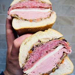 PARMA DELICATESSEN - Updated October 2025 - 456 Photos & 548 Reviews ...