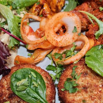 TIKKA JUNCTION - Updated April 2025 - 43 Photos - 295A Queen Street E ...