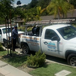 PACIFIC COAST TERMITE - 24 Photos & 196 Reviews - Pest Control - 1211 N ...