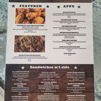 KRETZER’S GRILL & BAR - Updated July 2025 - 101 Photos & 88 Reviews ...