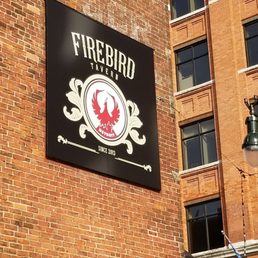FIREBIRD TAVERN - Updated July 2025 - 146 Photos & 253 Reviews - 419 ...