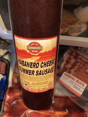 SANDERS MEATS - Updated January 2026 - 12 Photos & 24 Reviews - 237 ...