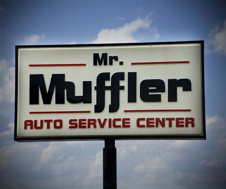 MR. MUFFLER AUTO SERVICE CENTER - Updated August 2025 - 13 Photos & 16 ...