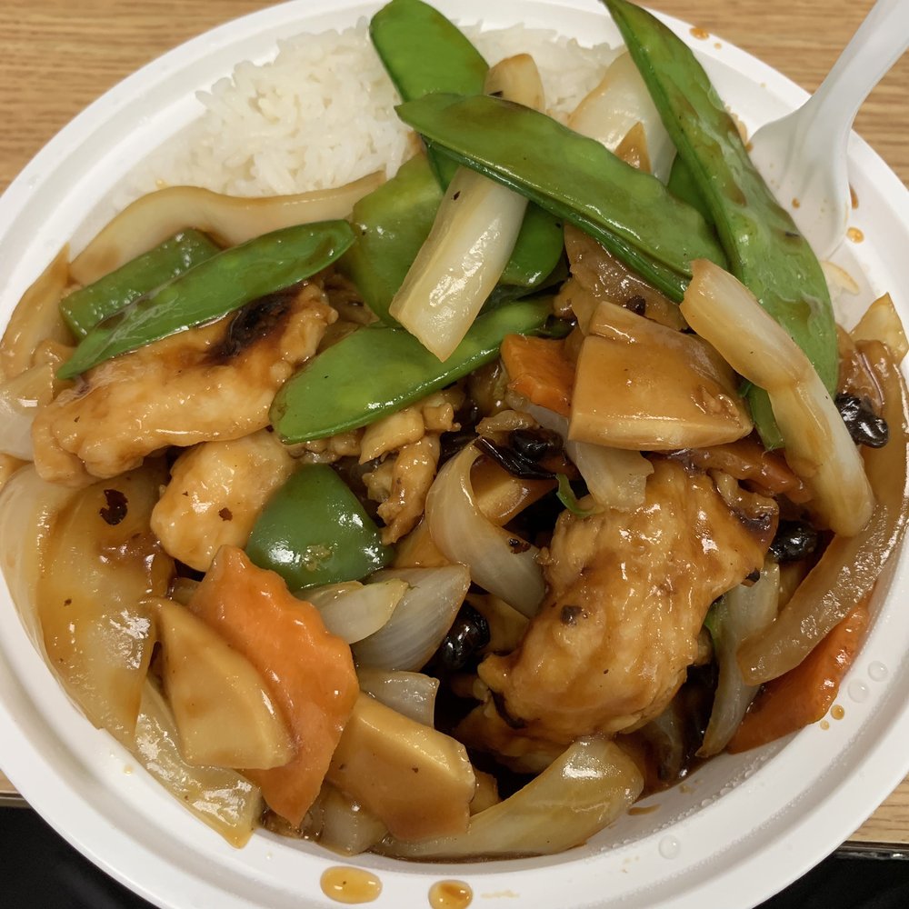 DRAGON CITY - 21 Photos & 31 Reviews - Chinese - 431 Mamaroneck Ave ...
