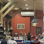 RED ON MAIN - 69 Photos & 60 Reviews - 122 E Main St, Madison, IN - Yelp