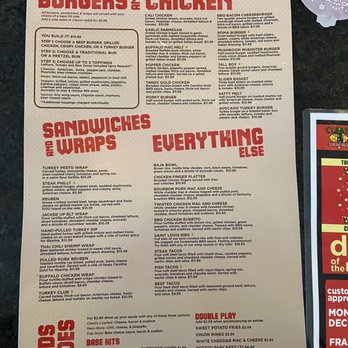 CLEATS NORTH ROYALTON - Updated January 2026 - 99 Photos & 72 Reviews ...