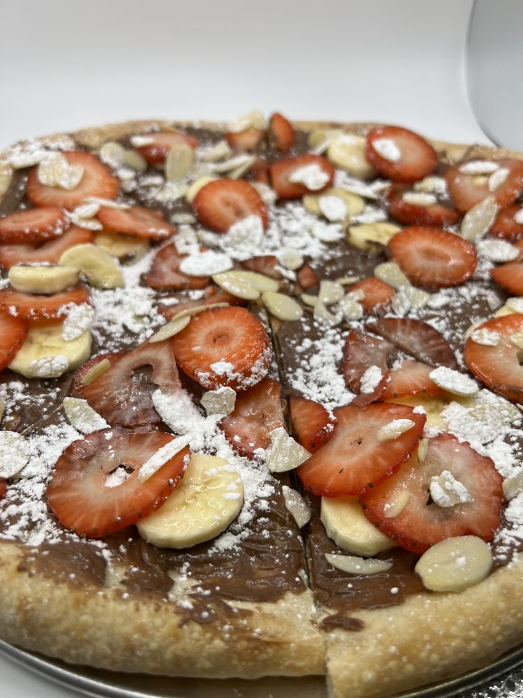 MILANO’S PIZZERIA RESTAURANT - Updated December 2025 - 19 Photos & 19 ...