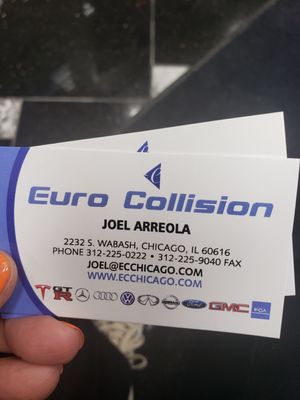 EURO COLLISION - Updated May 2025 - 66 Photos & 203 Reviews - 2232 S ...