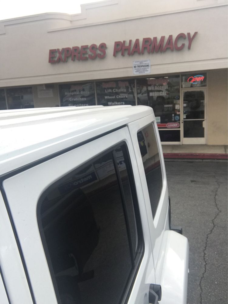 EXPRESS PHARMACY - Updated December 2025 - 12 Reviews - 752 E Arrow Hwy ...