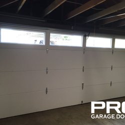 PRO GARAGE DOORS - 14 Photos & 13 Reviews - Garage Door Services - 2434 ...