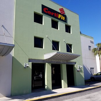 CERTIFIT AUTO BODY PARTS - Updated December 2025 - 7500 NW 81st Pl ...
