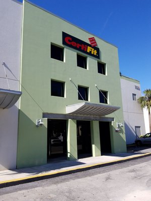 CERTIFIT AUTO BODY PARTS - Updated January 2026 - 7500 NW 81st Pl ...