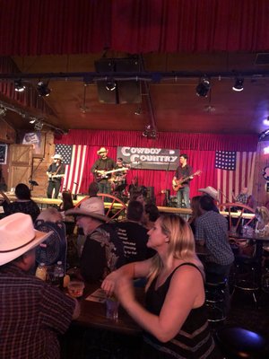 COWBOY COUNTRY SALOON - 161 Photos & 286 Reviews - Dance Clubs - 3321 E ...