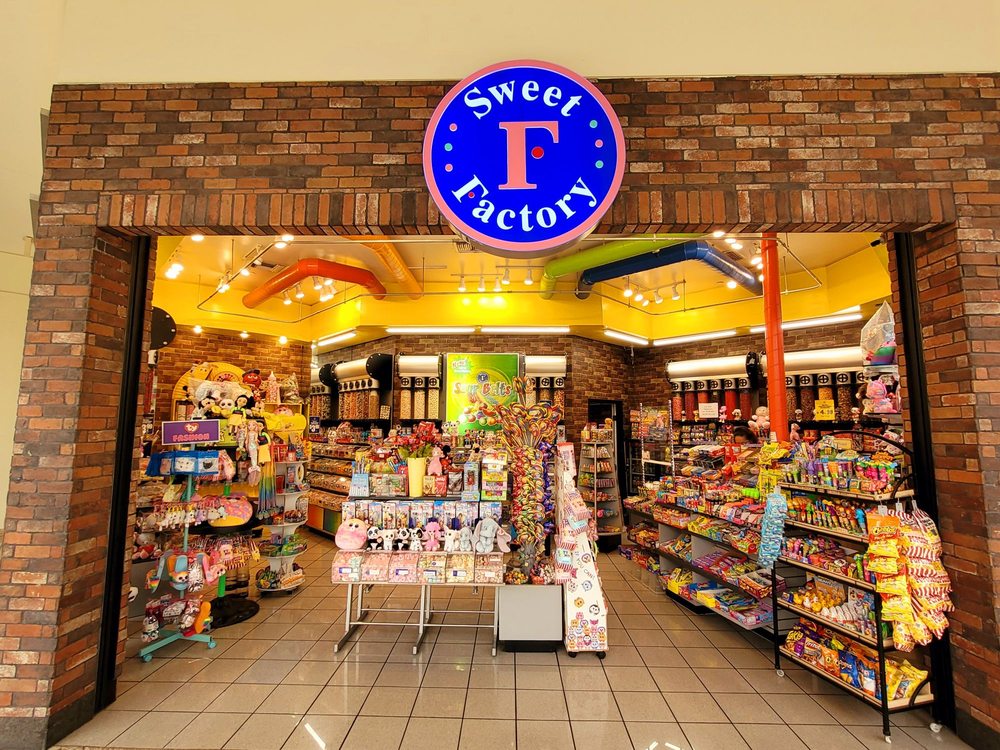 SWEET FACTORY - Updated October 2025 - 18 Photos & 21 Reviews - 1815 ...