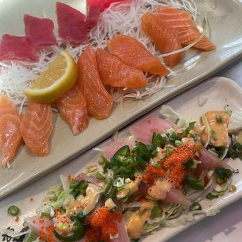 FUJI SUSHI BUFFET - Updated August 2025 - 1333 Photos & 806 Reviews ...