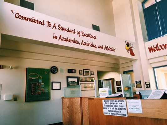 OXNARD HIGH SCHOOL - Updated December 2025 - 15 Photos & 11 Reviews ...