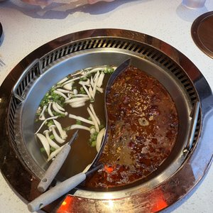 HOT POT HERO - 519 Photos & 445 Reviews - 100 Paramount Park Dr ...