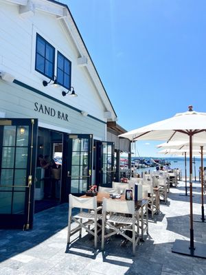 SAND BAR - Updated December 2025 - 185 Photos & 128 Reviews - 770 S ...