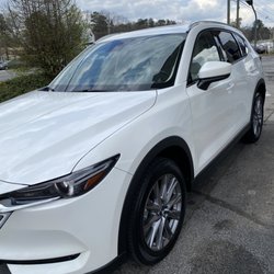 HENNESSY BUICK GMC - 49 Photos & 76 Reviews - 7261 Jonesboro Rd, Morrow ...