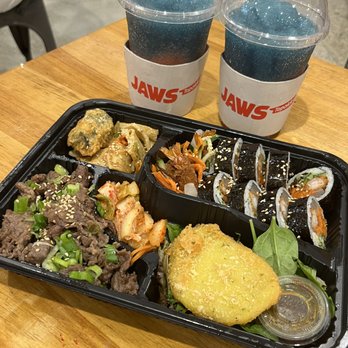 JAWS TOPOKKI - Updated September 2025 - 69 Photos & 36 Reviews - 3825 ...