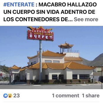 CHINA KING BUFFET - Updated December 2025 - 11 Photos & 11 Reviews ...