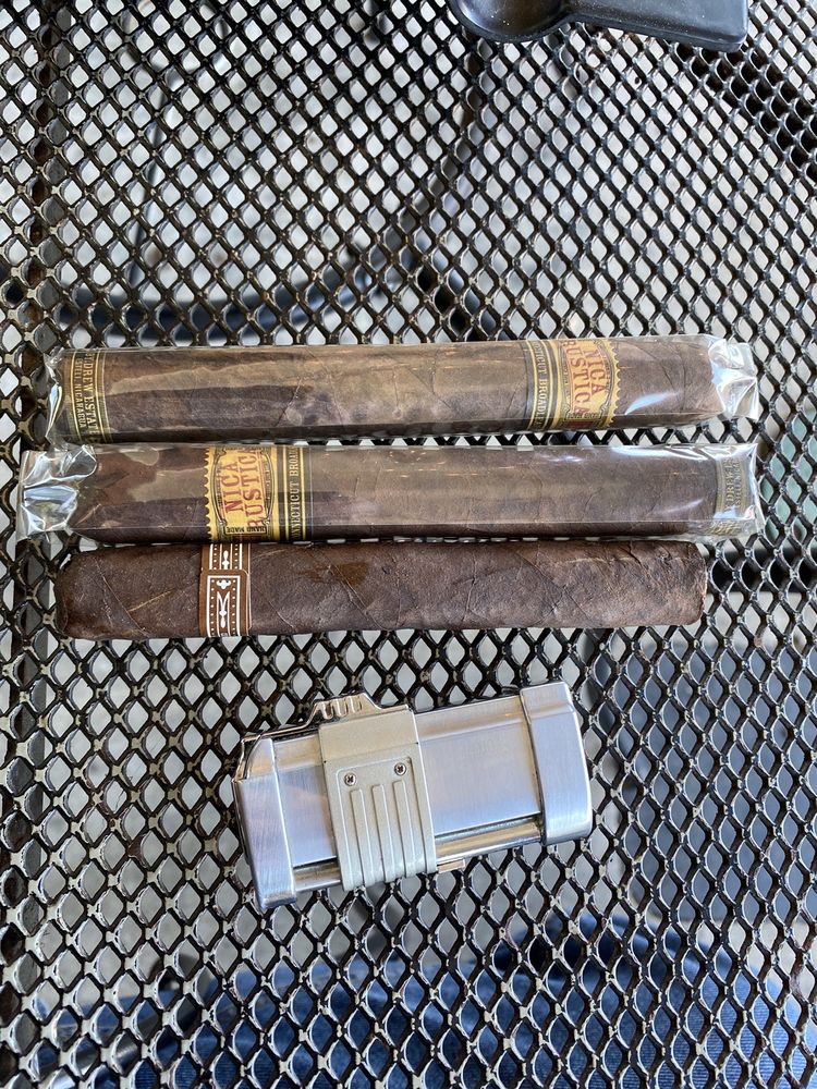 THE CIGAR ROOM - Updated April 2026 - 19 Photos & 33 Reviews - 7407 Hwy ...