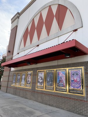 AYRSLEY GRAND CINEMAS 14 - Updated July 2025 - 63 Photos & 132 Reviews ...