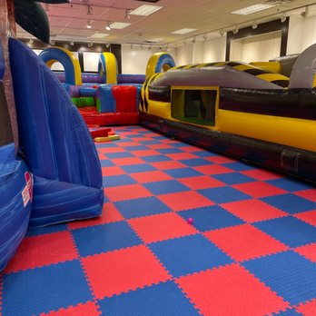 JUMPIFY - Updated December 2025 - 14 Photos & 16 Reviews - 101 W ...