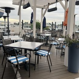 THE BERKELEY BOATHOUSE - Updated December 2025 - 595 Photos & 301 ...