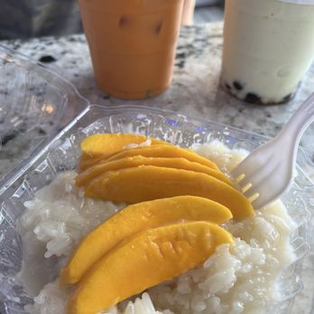 RICE BOX & BOBA - Updated December 2025 - 90 Photos & 36 Reviews - 2241 ...